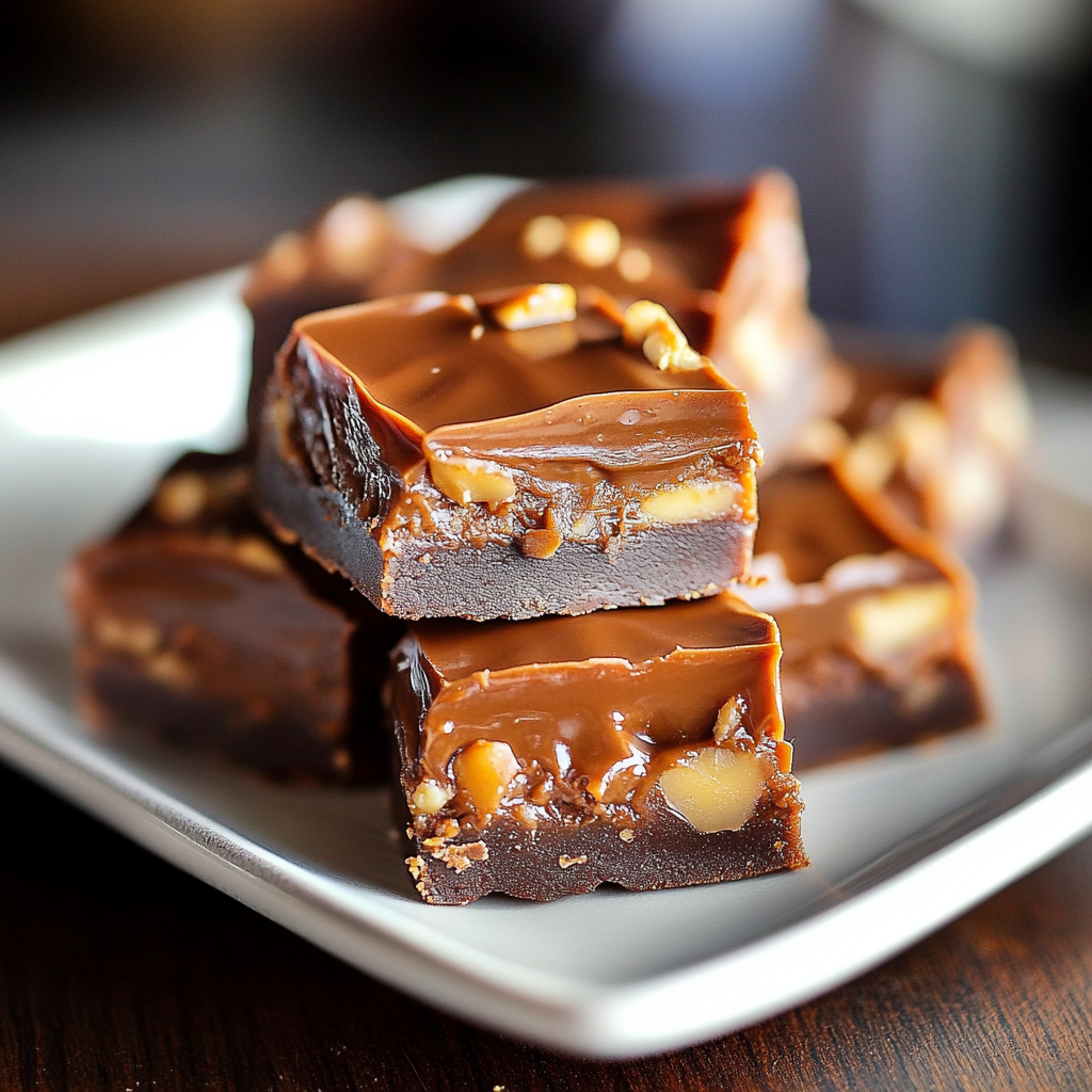 Better Than Anything Toffee Recipe